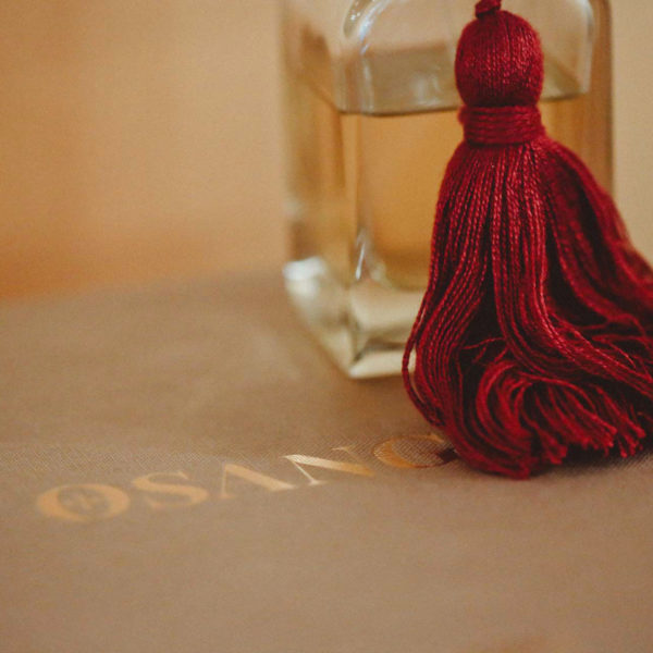 Osang - Mendittorosa