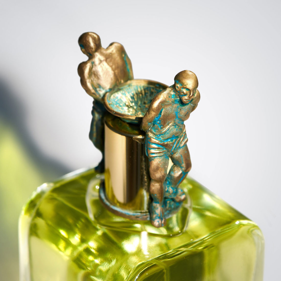 Athanor - Mendittorosa