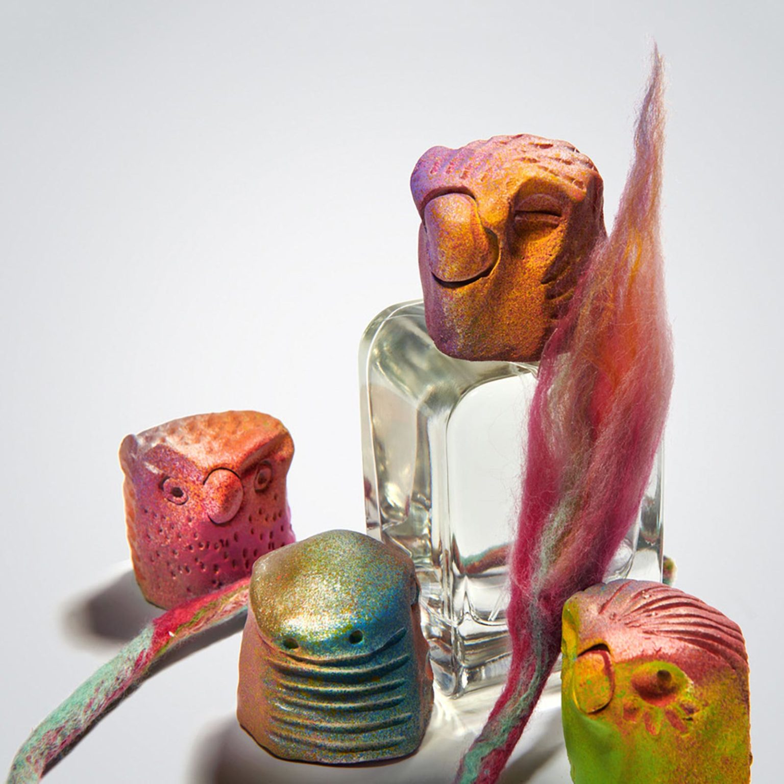 Daymon - Mendittorosa