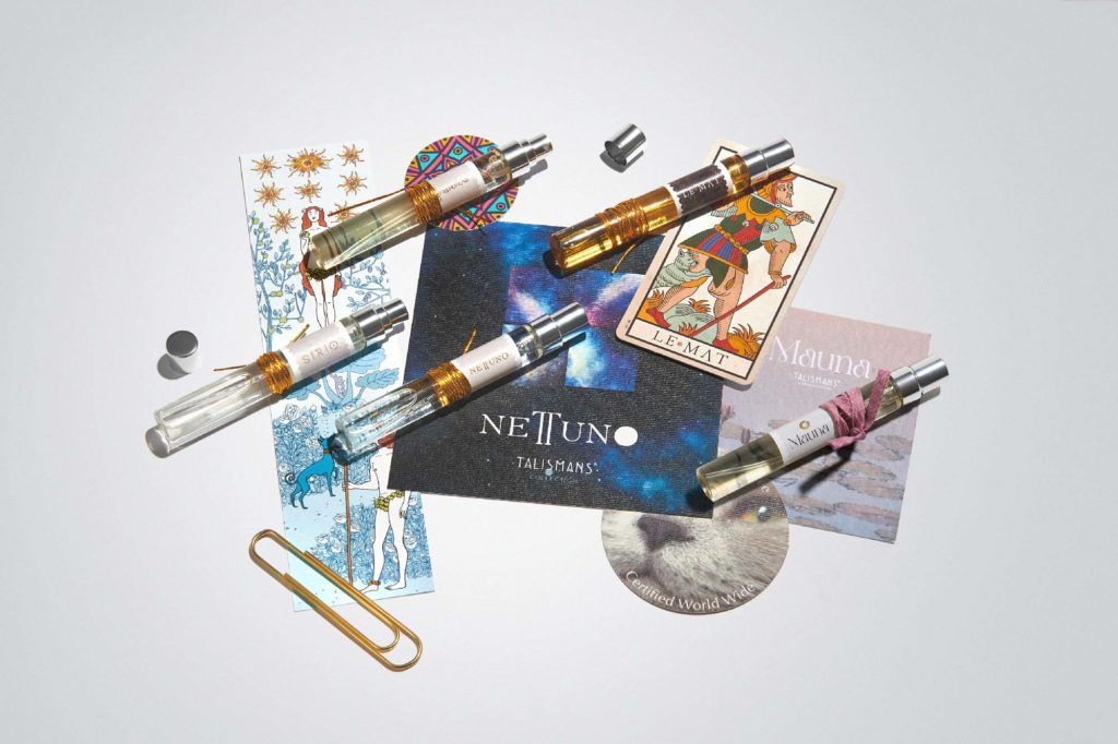 Talismans Classics Pocket Set - Mendittorosa